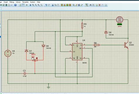Prinsip Kerja Rangkaian Running Led Sederhana Sonde Id