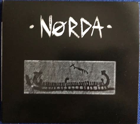 NORDA | Norda