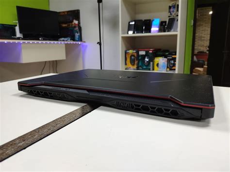 Купить Ноутбук Asus Tuf Gaming A15 FA506QE (Ryzen 5 5600H | 16Gb ...