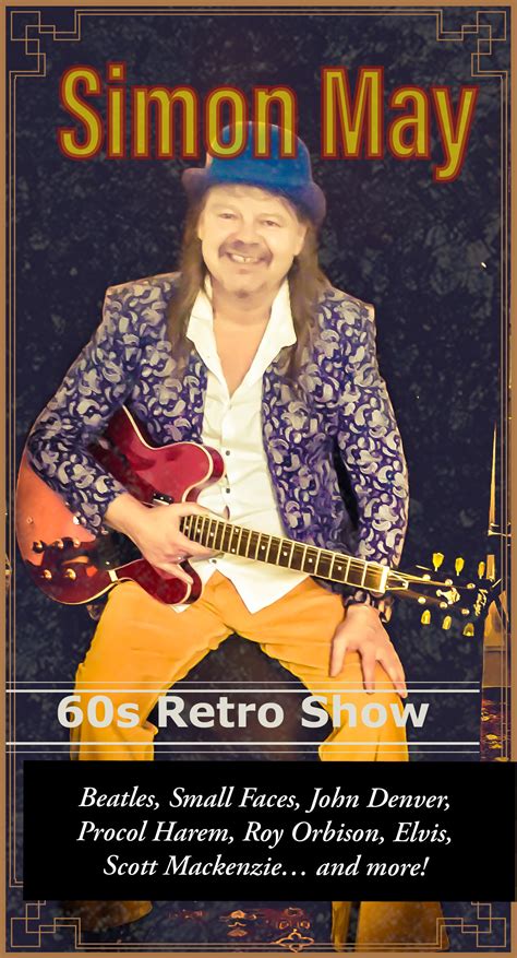 Simon May Beverley Artistes Agency Ltd Entertainment Agencies In