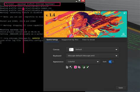 how to sandbox linux apps with firejail and bubblewrap