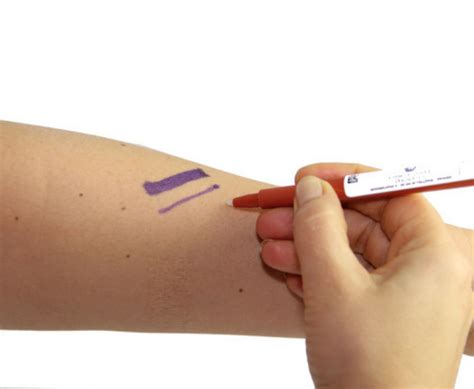How To Remove Permanent Marker From Any Surface
