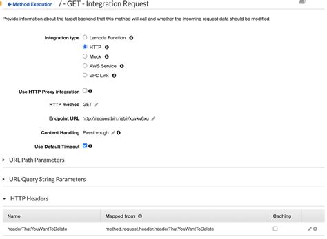 Amazon Web Services Strip Header On AWS API Gateway Stack Overflow
