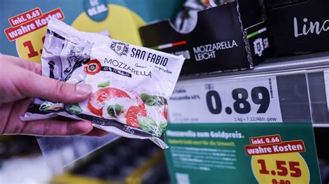 Penny: Nur wenige Menschen wollen "wahre Preise" zahlen | STERN.de