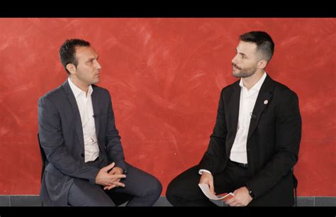 Simone Giacchetti On Linkedin Nicola Iovine Talks About The New