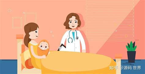 什么数字产科系统？数字产科如何实现高危孕产妇管理 知乎