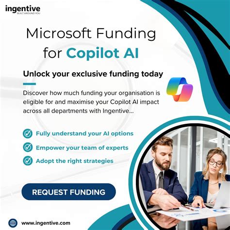 Ingentive On Linkedin Maximise Your Copilot Ai Impact With Microsoft
