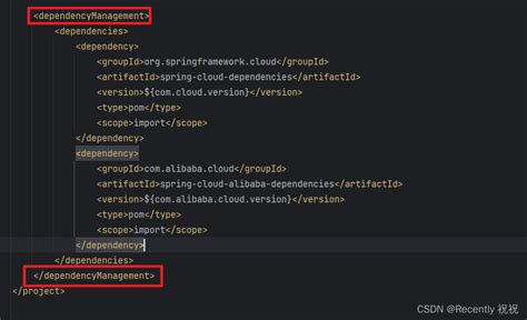 Could Not Find Artifact Comalibabacloudspring Cloud Starter Stream Rocketmqpomunknown In