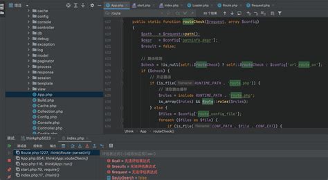 thinkphp5022rce复现 sn1per s blog