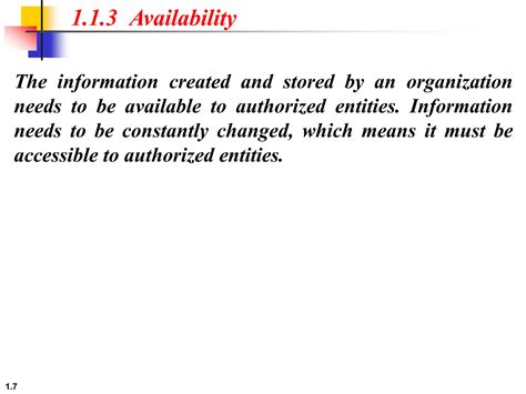cryptography and network security behrouz ch01 slides pptx information and network security