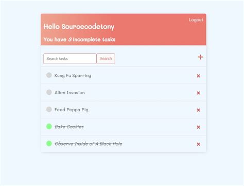 GitHub SourceCodeKelly Noted Todolist A To Do List Created With Django And PostgreSQL