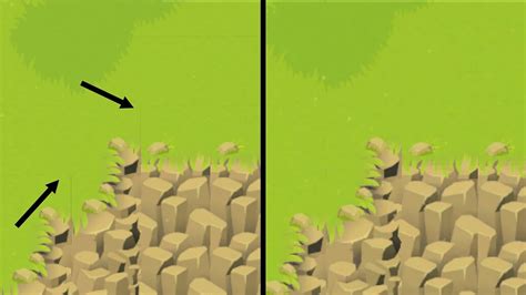 How To Create Art And Gameplay With 2d Tilemaps Technical Articles