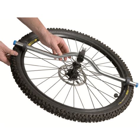 Wheel Alignment Gauge Unior Bike Tools