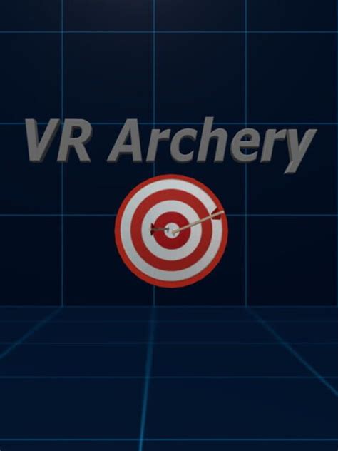 Vr Archery All About Vr Archery