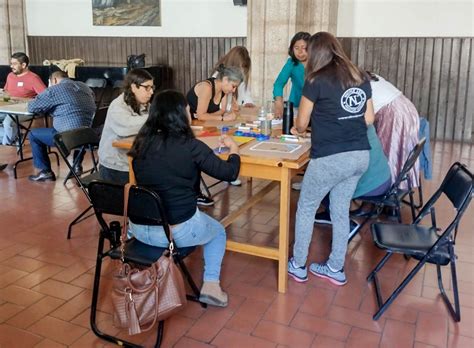 Arranca Ssm En Morelia Talleres Sobre El Manejo De Emociones