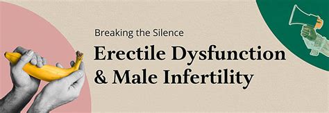 Breaking The Silence Understanding Erectile Dysfunction Ask The