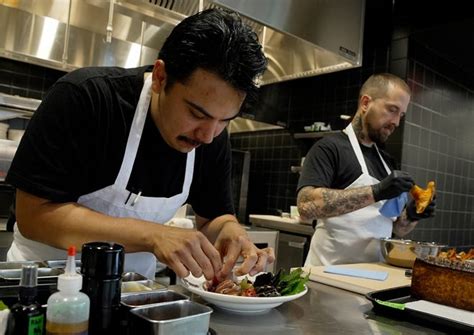 Folk Rolf And Daughters Team Bring New Restaurant To Nashville