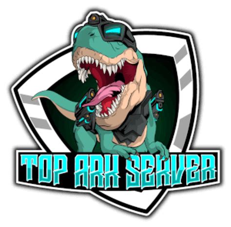 Ark Server Hosting TopServer Network