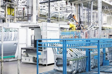 About Us Flexible Automation