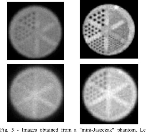 Figure 1 From Nucam3 A Gamma Camera Based On Segmented Monolithic Cdznte Detectors Semantic