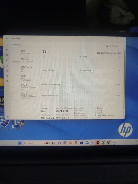 Hp Zbook G Workstation I Th Gen Laptops