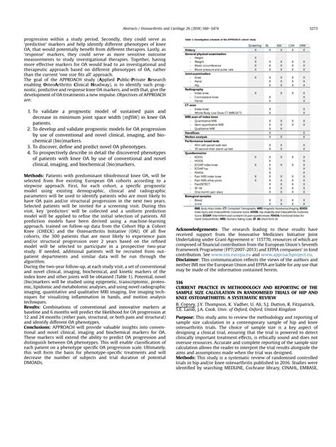 Pdf Current Practice In Methodology And Reporting Of The Sample Size