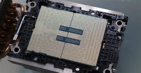 Setting Up Intel 4th Gen Xeon Scalable Sapphire Rapids For Accelerator Use Phoronix