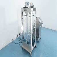 SciLog SciFlex TFF Pilot Plat Small Scale Production TFF System