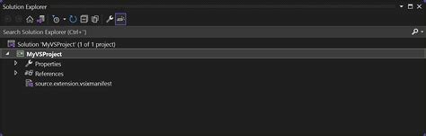 Creating Visual Studio Extensions Using Roslyn Analyzers