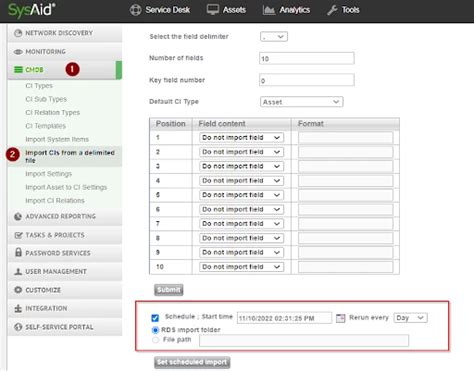 Sysaid Cmdb Sync With Vmware Vcentre Hosted Cis Community Sysaid Cmdb Sync With Vmware Vcentre Hosted Cis Community