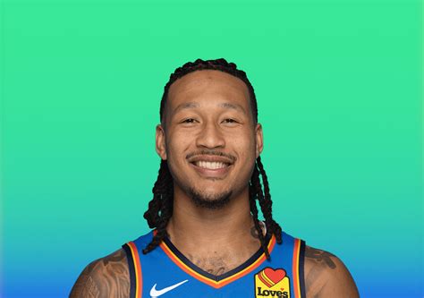 Jaylin Williams To Sign Three Year 24 Million Contract Extension With Thunder