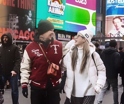 ไอซ์ ปรีชญา อวยพรวันเกิดแฟน สเตฟาน อีสเลอร์ แต่แคปชั่นสุดพีค อย่าปิ๋วนะ