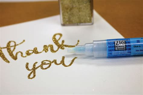 Kuretake Zig Memory System 2 Way Glue Display 12 Pkg Chisel Tip 847340037040