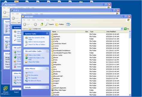 Open Each Folder In Its Own Windows Sctechy