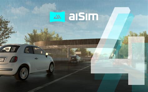 Aisim 4 Adas Ad Validation Tool From Aimotive Adas And Autonomous Vehicle International
