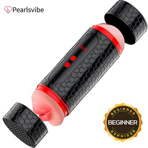 Take You To Next Level Of Pleasure Tactile Masturbator Timing Intelligent Induction Bed Call