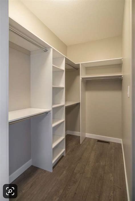 Maximize Small Closet Space With Smart Design Layouts