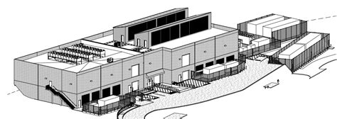 Slac Shared Science Data Facility