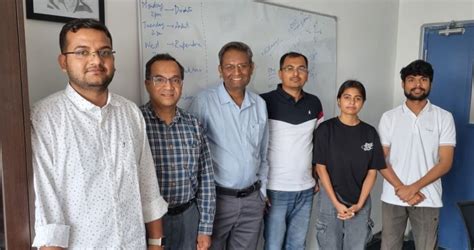 Rupendra Pratap Singh Hada On Linkedin Research Machinelearning Bigdata Computerscience Cse