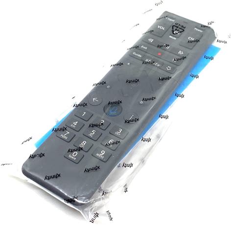 2 Pack Xfinity Comcast Xr15 Voice Control Remote For X1 Xi6 Xi5 Xg2