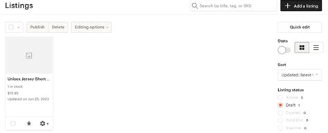 Ultimate Guide To Etsy Print On Demand Top 5 Partners