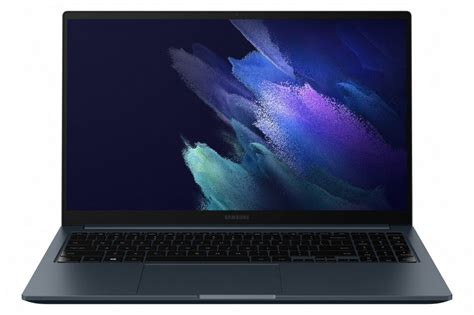 Portability Meet Performance Samsung Expands Galaxy Book Lineup In The U S With Three New