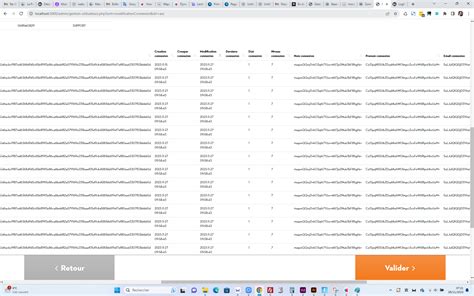 How To Paginate An Array From A List Need Help Wappler Community