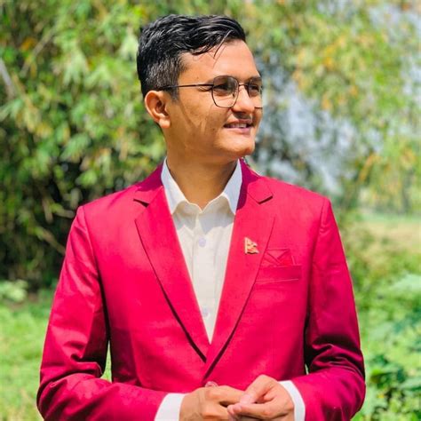 nirmal bhandari