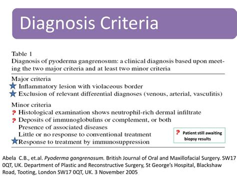 Ppt Pyoderma Gangrenosum Powerpoint Presentation Free Download Id Ppt Pyoderma Gangrenosum Powerpoint Presentation Free Download Id