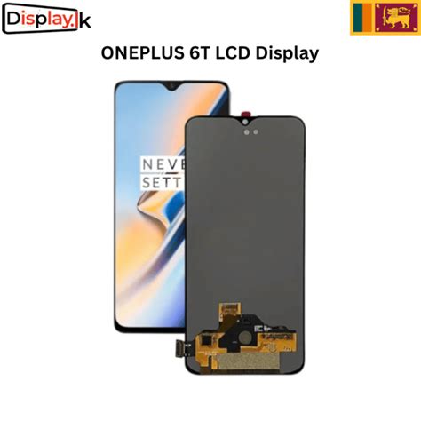 ONEPLUS T LCD Display Display LK