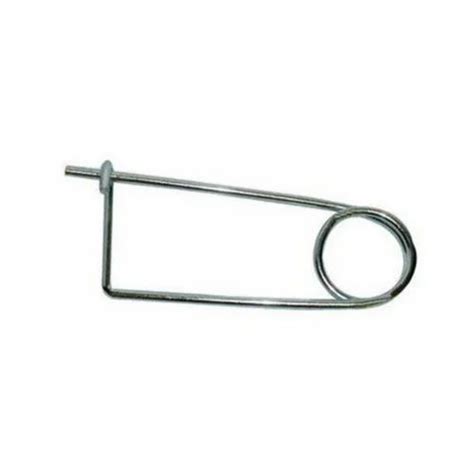 Safety Pin Wire Safety Pin Wires Manufacturer From Boisar