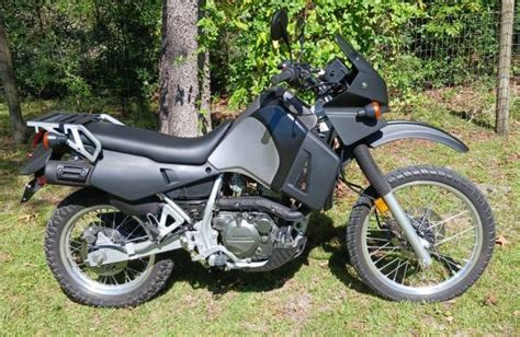 Kawasaki Klr650 For Sale Zecycles