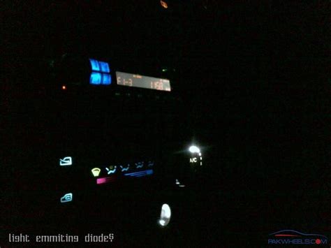 Light Emmiting Diode Diy Projects Pakwheels Forums Light Emmiting Diode Diy Projects Pakwheels Forums