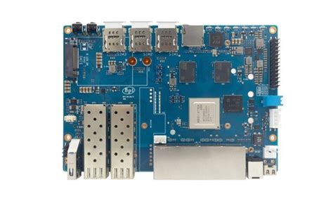 Banana Pi BPI-R3: Everything you need to know